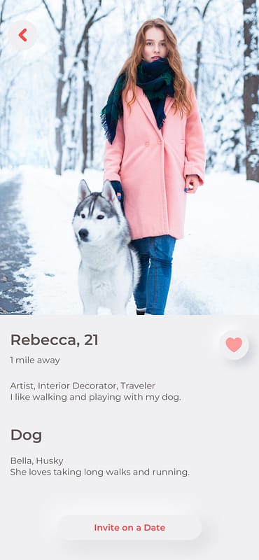 How Matching Algorithms Can Help Your User Get A Perfect Pairing Iterators